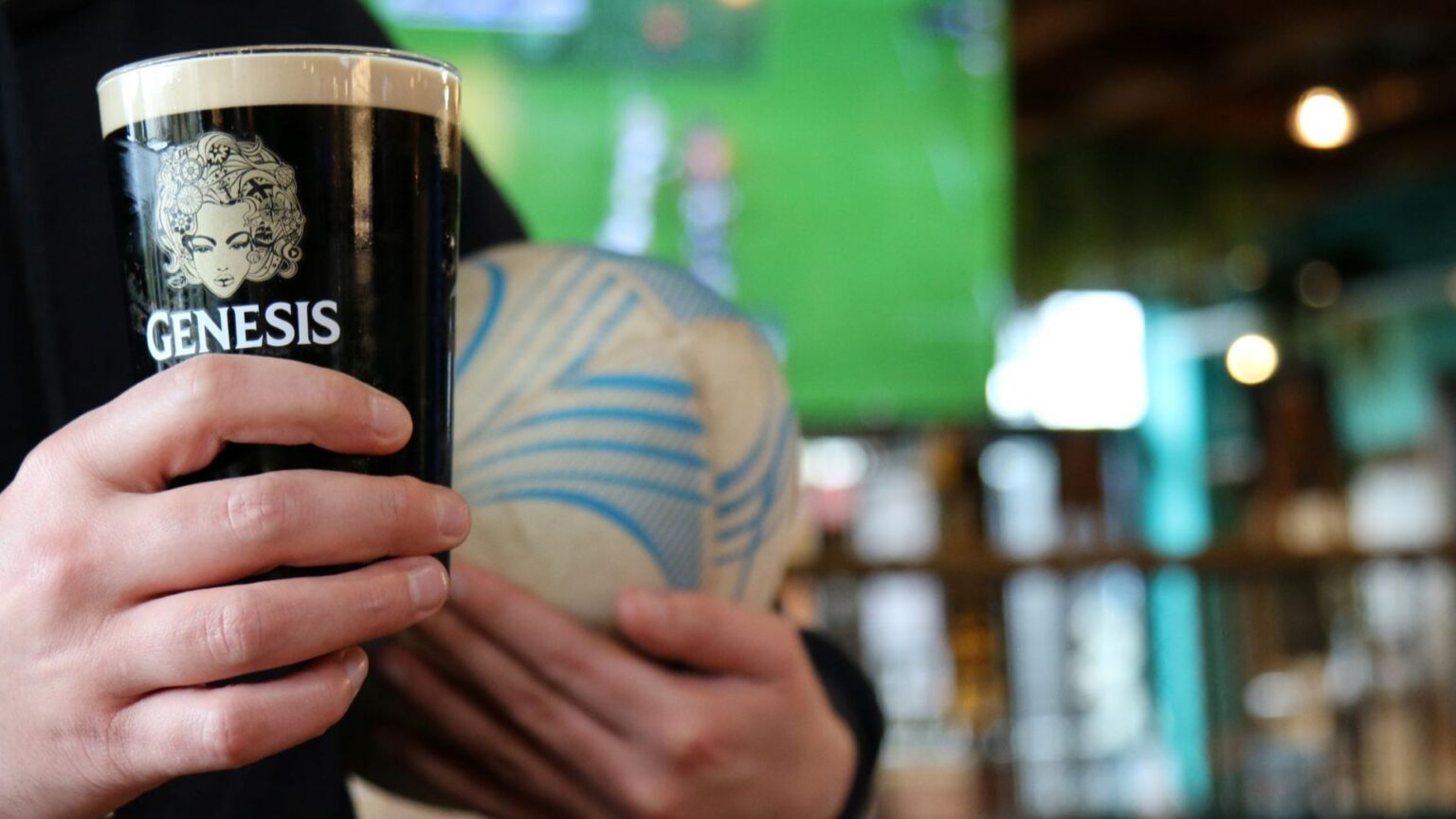 Where to watch Six Nations - Salisbury Arms Cambridge